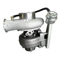 China 260306006 HX35W Turbocharger FP-TC7032 Diesel Engine Turbo for sale