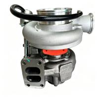 China 260306006 HX35W Turbocharger FP-TC7032 Diesel Engine Turbo for sale