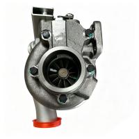 China 260306006 HX35W Turbocharger FP-TC7032 Diesel Engine Turbo for sale