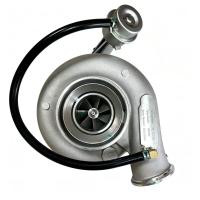 China 260306006 HX35W Turbocharger FP-TC7032 Diesel Engine Turbo for sale