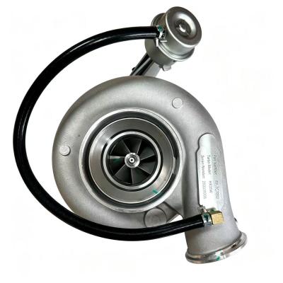 China 260306006 HX35W Turbocharger FP-TC7032 Diesel Engine Turbo for sale