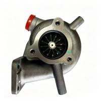 China 260118002 TD06H Turbocharger FP-TC7004 Diesel Engine Turbo for sale