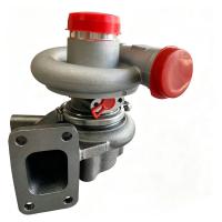 China 260118002 TD06H Turbocharger FP-TC7004 Diesel Engine Turbo for sale