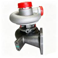China 260118002 TD06H Turbocharger FP-TC7004 Diesel Engine Turbo for sale