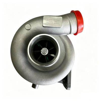 China 260118002 TD06H Turbocharger FP-TC7004 Diesel Engine Turbo for sale