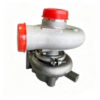 China 260118002 TD06H Turbocharger FP-TC7004 Diesel Engine Turbo for sale