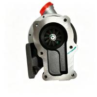 China 251220002 RHG6 Turbocharger FP-TC7021 Heavy Duty Diesel Turbo for sale