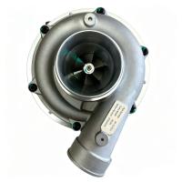 China 251220002 RHG6 Turbocharger FP-TC7021 Heavy Duty Diesel Turbo for sale