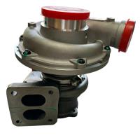 China 251220002 RHG6 Turbocharger FP-TC7021 Heavy Duty Diesel Turbo for sale