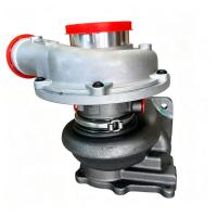 China 251220002 RHG6 Turbocharger FP-TC7021 Heavy Duty Diesel Turbo for sale