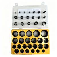 China G-OK-0022 42ITs 626pcs NBR90 O-Ring Kit HBGLAND Excavator Hydraulic Seal Repair Box for sale