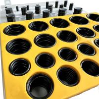 China G-OK-0022 42ITs 626pcs NBR90 O-Ring Kit HBGLAND Excavator Hydraulic Seal Repair Box for sale