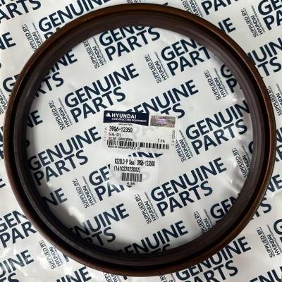 China G-SE-12350 3906-12350 Hyundai R220LC-9 Oil Seal SC30 Excavator Hydraulic Shaft Seal for sale