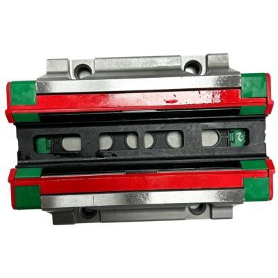 China HG45 Linear Guide Slider Automation Equipment Components for sale