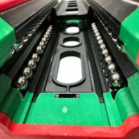 China HG45 Linear Guide Slider Automation Equipment Components for sale