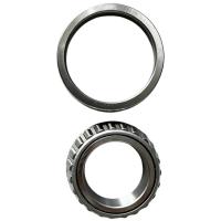 China L68149/11 Tapered Roller Bearing L68149/L68111 Inch Single Row Bearing for sale