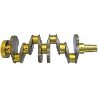 China 4N7692 Crankshaft CA-T3304 Engine Excavator 215B 215C 225D 229D E240 for sale