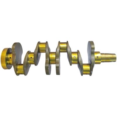 China 4N7692 Crankshaft CA-T3304 Engine Excavator 215B 215C 225D 229D E240 for sale
