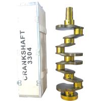 China 4N7692 Crankshaft CA-T3304 Engine Excavator 215B 215C 225D 229D E240 for sale