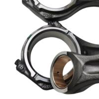 China 457-3764 Connecting Rod CAT C7.1 Engine for sale
