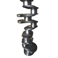 China 4N-7696 Forged Steel Crankshaft CAT 3306 Engine for sale