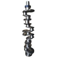 China 4N-7696 Forged Steel Crankshaft CAT 3306 Engine for sale