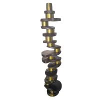 China 4N7693 Crankshaft With Gear CAT 3306 Engine for sale
