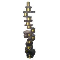 China 4N7693 Crankshaft With Gear CAT 3306 Engine for sale