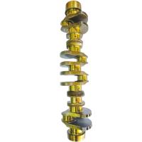 China 4P9121 Crankshaft Assembly CAT 3406 Excavator Loader for sale