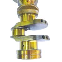 China 4P9121 Crankshaft Assembly CAT 3406 Excavator Loader for sale