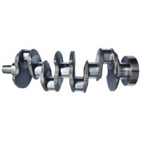 China 330-1736 Forged Crankshaft CAT C4.4 Diesel Engine for sale