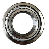 China 596/JM719113 Tapered Roller Bearing Heavy Truck Mining Construction Machinery for sale