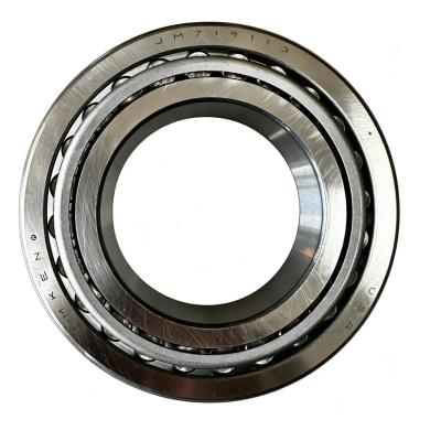 China 596/JM719113 Tapered Roller Bearing Heavy Truck Mining Construction Machinery for sale