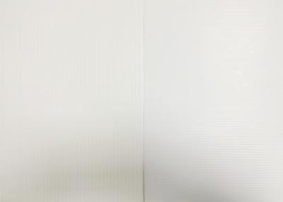 China Corona Treatment Corex Plastic Sheets 8mm 4mm Correx Sheets for sale