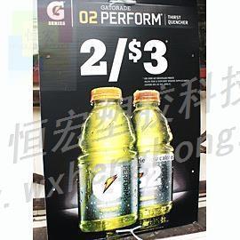 China Corona Treatment Corrugated Plastic Sheets 4x8 Anti UV Printing Use 12mm for sale