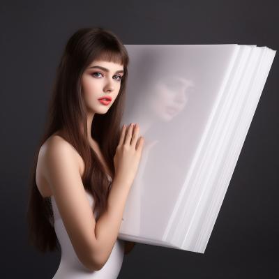 China Flammability 4x8 Corrugated Plastic Sheet 3mm For Industrial Projects for sale