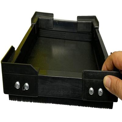 China Packaing Box Corrugated Plastic Dividers PP Hollow Core Dividers for sale