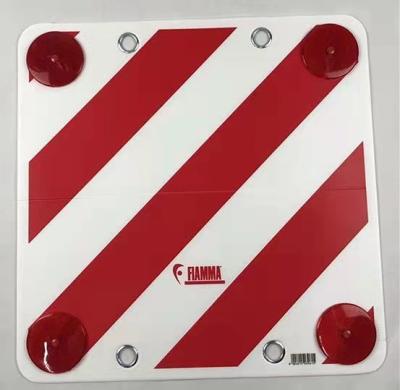China SGS Corrugated Plastic Signage Road Traffic Warning Signs for sale