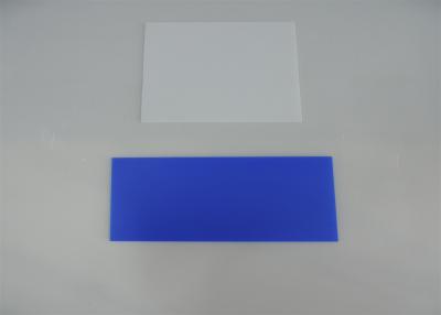 China 900gsm 48 x 96 Corrugated Plastic Sheets Die Cut Use for sale