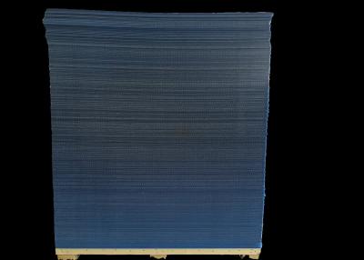 China Multi Purpose PP Hollow Corrugated Sheet 24x18