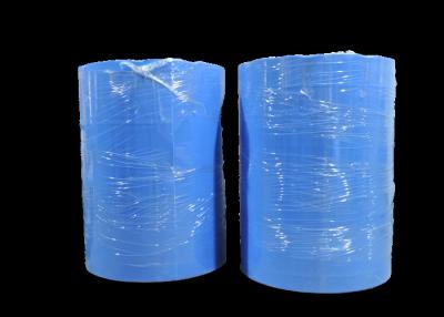 China OEM Logo Corrugated Floor Protection PP Corflute Board for sale