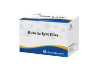 China Laboratory Or Hospital High Accuracy Rubella Igm ELISA TEST KIT for sale