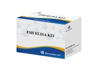 China Follicle Stimulating Hormone FSH Testing Kit Serum FSH Test Home Kit BIOVANTION for sale