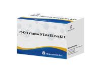 China For Laboratory Or Hospital Use 25-Hydroxyvitamin D Total 	Elisa Test Kit for sale