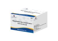 China Sheep Igf1 Elisa Kit Insulin Like Growth Factor I Somatomedin for sale