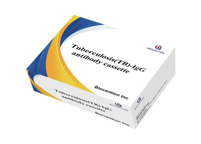 China Laboratory Or Hospital High Precision TB T cell ELISA TEST KIT for sale