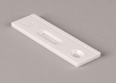 China Laboratory Or Hospital Self-Test High Accuracy Leptospira IgG/IgM Rapid Test for sale