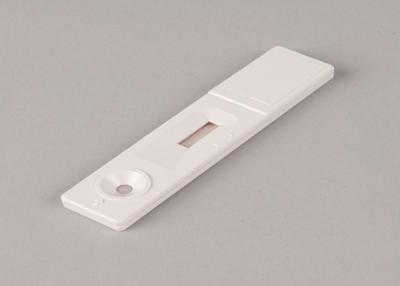 China Laboratory Or Hospital Self Test High Accuracy Transferrin(TF)  Test Rapid Gold for sale