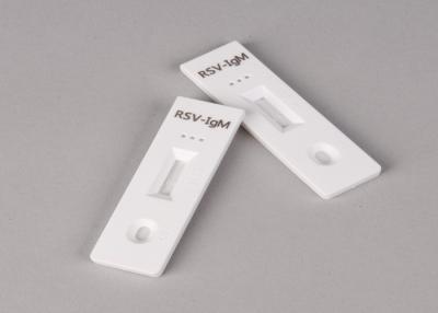 China Self Test Diagnostic Kit For Igm Antibody To 2019-Ncov Rapid Test for sale