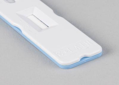 China For Laboratory Or Hospital High Accuracy  MOP) Rapid Test Kit for sale